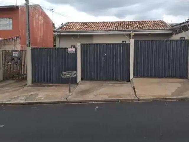 Casa / Sobrado para Venda em Presidente Prudente/SP Residencial Universitário 7 Quartos
