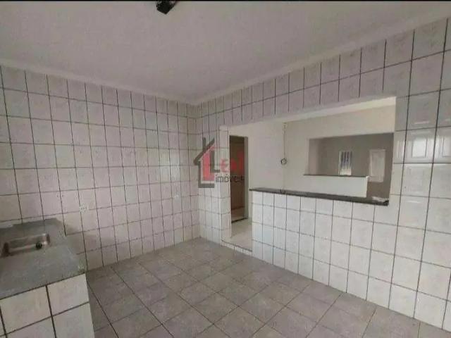Casa / Sobrado para Venda em Presidente Prudente/SP Residencial Universitário 2 Quartos