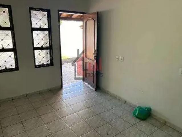 Casa / Sobrado para Venda em Presidente Prudente/SP Residencial Universitário 2 Quartos