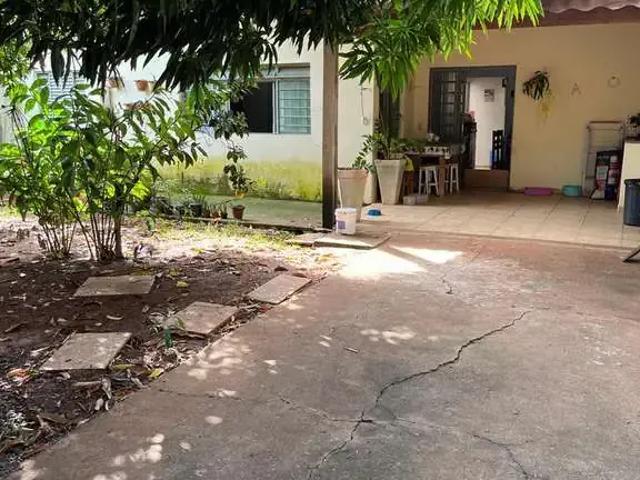 Casa / Sobrado para Venda em Presidente Prudente/SP Residencial Universitário 2 Quartos