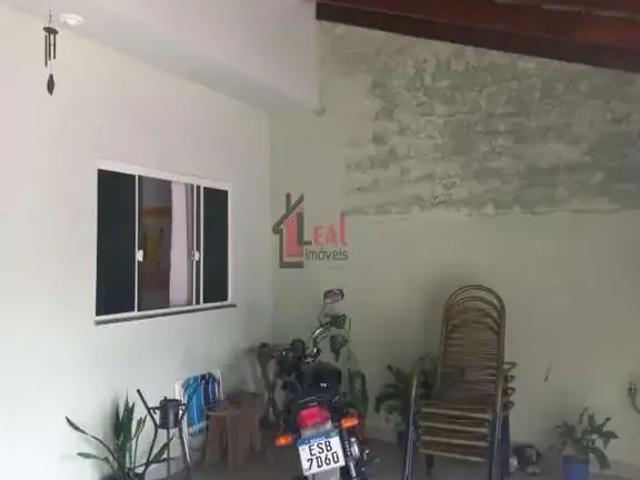 Casa / Sobrado para Venda em Presidente Prudente/SP Residencial Universitário 3 Quartos