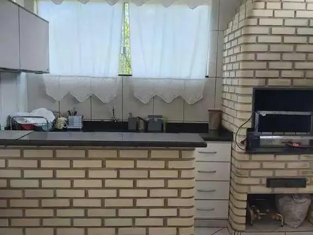 Casa / Sobrado para Venda em Presidente Prudente/SP Residencial Universitário 3 Quartos