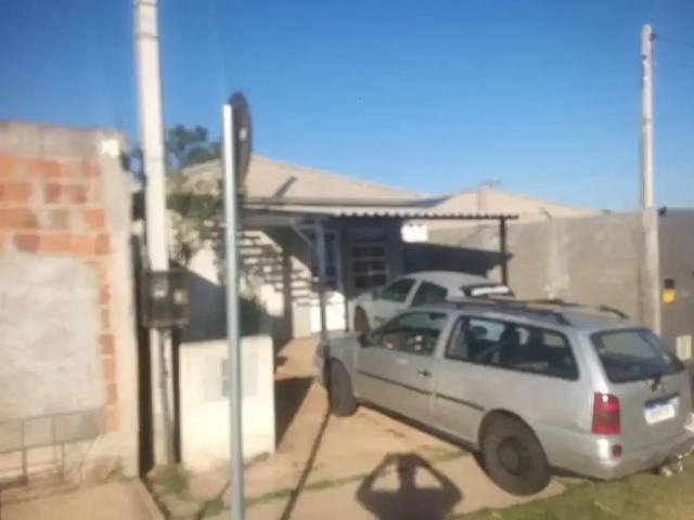 Casa / Sobrado para Venda em Presidente Prudente/SP Vida Nova Presidente Prudente I 2 Quartos