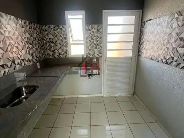 Casa / Sobrado para Venda em Presidente Prudente/SP Vida Nova Presidente Prudente I 2 Quartos