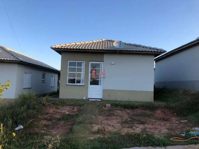 Casa / Sobrado para Venda em Presidente Prudente/SP Vida Nova Presidente Prudente I 2 Quartos