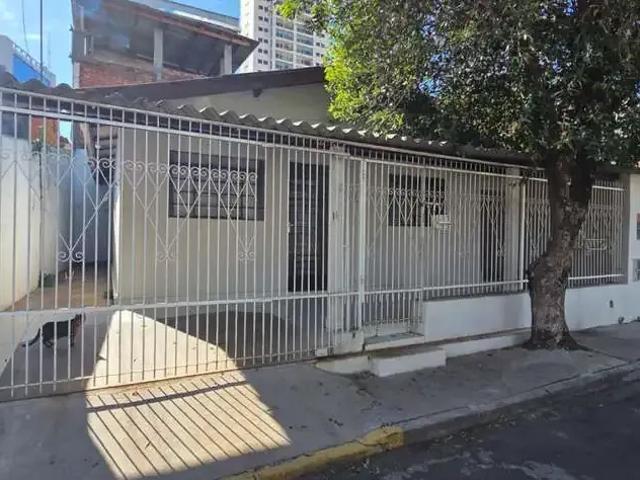 Casa / Sobrado para Venda em Presidente Prudente/SP Vila Tabajara 2 Quartos