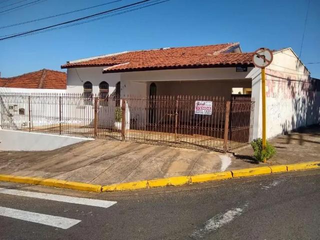 Casa / Sobrado para Venda em Presidente Prudente/SP Vila Tazitsu 3 Quartos