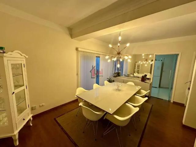 Casa / Sobrado para Venda em Presidente Prudente/SP Vila Verinha 4 Quartos