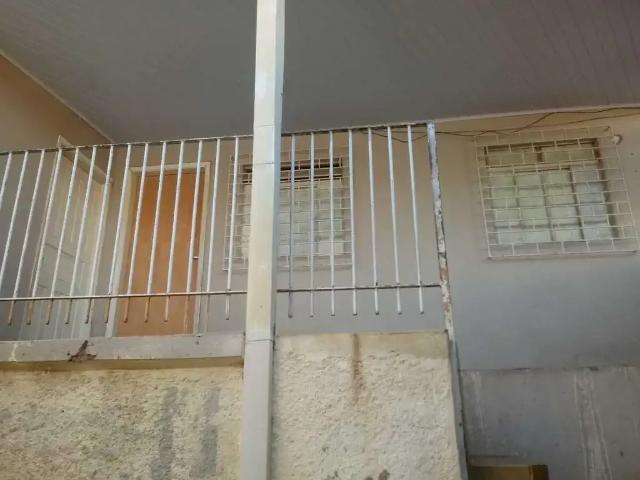Casa / Sobrado para Venda em Presidente Prudente/SP Vila Verinha 4 Quartos