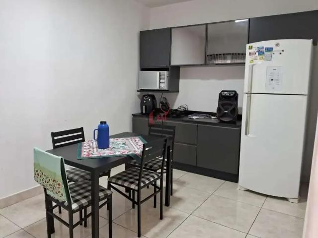 Casa / Sobrado para Venda em Presidente Prudente/SP Vila Yolanda 1 Quartos