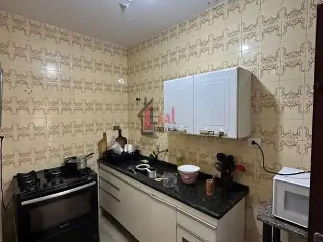 Casa / Sobrado para Venda em Presidente Prudente/SP Vila Yolanda 3 Quartos