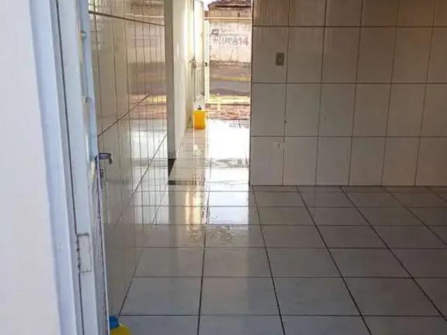 Casa / Sobrado para Venda em Presidente Prudente/SP Vila Angélica 2 Quartos