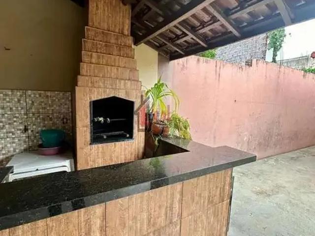 Casa / Sobrado para Venda em Presidente Prudente/SP Vila Angélica 3 Quartos