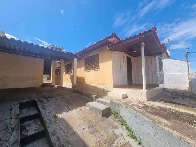 Casa / Sobrado para Venda em Presidente Prudente/SP Vila Áurea 1 Quartos
