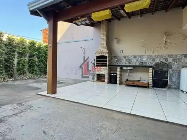 Casa / Sobrado para Venda em Presidente Prudente/SP Vila Áurea 2 Quartos