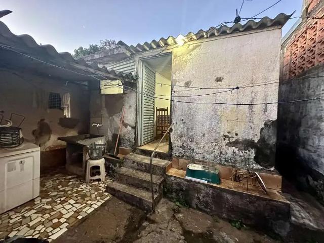Casa / Sobrado para Venda em Presidente Prudente/SP Vila Áurea 2 Quartos
