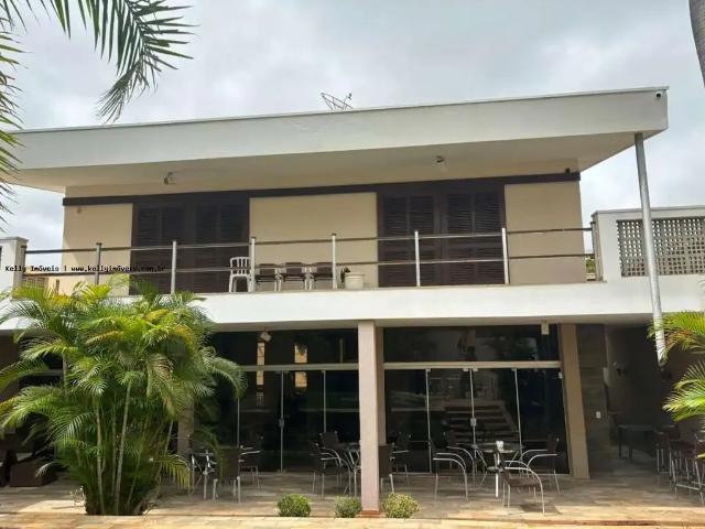 Casa / Sobrado para Venda em Presidente Prudente/SP Vila Boa Vista 5 Quartos