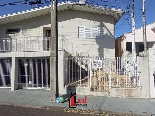 Casa / Sobrado para Venda em Presidente Prudente/SP Vila Boscoli 3 Quartos