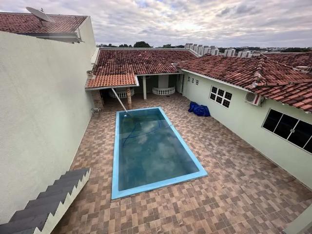 Casa / Sobrado para Venda em Presidente Prudente/SP Vila Boscoli 3 Quartos