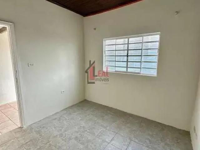 Casa / Sobrado para Venda em Presidente Prudente/SP Vila Centenário 2 Quartos