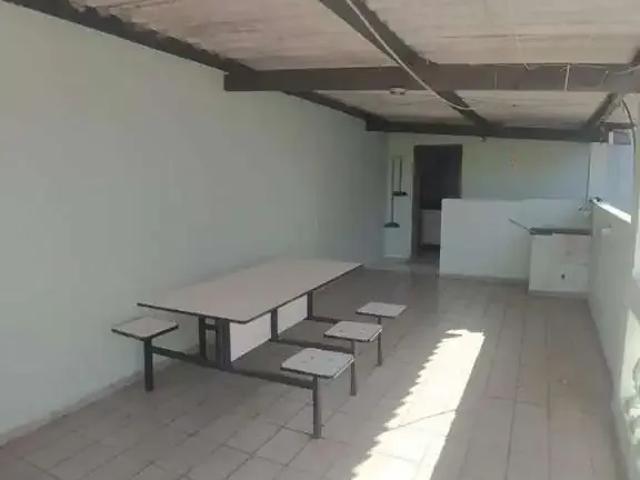 Casa / Sobrado para Venda em Presidente Prudente/SP Vila Centenário 3 Quartos