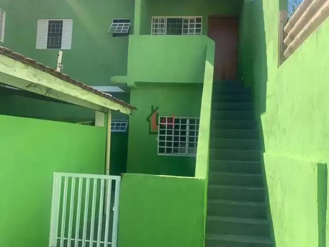 Casa / Sobrado para Venda em Presidente Prudente/SP Vila Centenário 5 Quartos