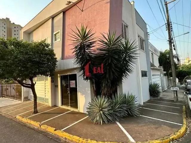 Casa / Sobrado para Venda em Presidente Prudente/SP Vila Cristina 2 Quartos