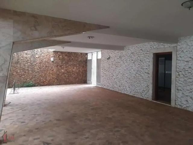 Casa / Sobrado para Venda em Presidente Prudente/SP Vila Dubus 4 Quartos