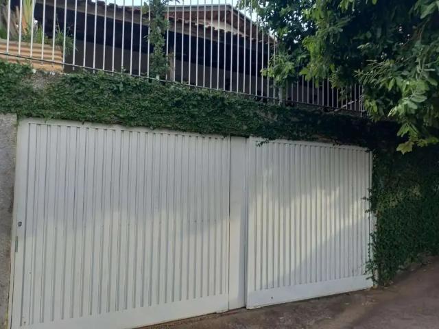 Casa / Sobrado para Venda em Presidente Prudente/SP Vila Dubus 2 Quartos