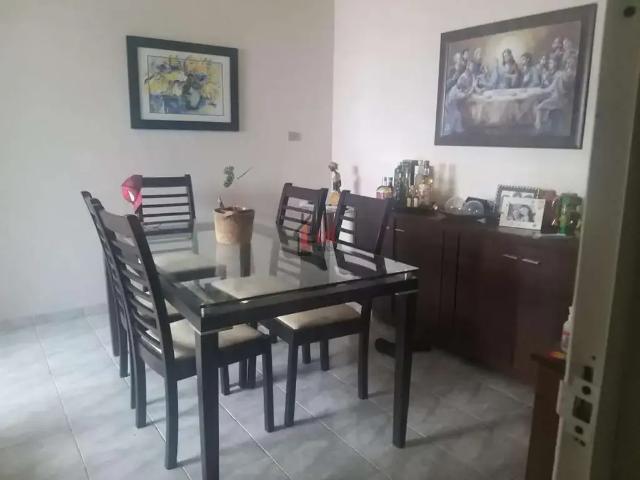 Casa / Sobrado para Venda em Presidente Prudente/SP Vila Dubus 3 Quartos