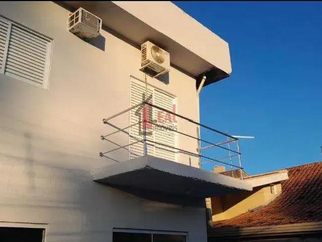 Casa / Sobrado para Venda em Presidente Prudente/SP Vila Dubus 3 Quartos