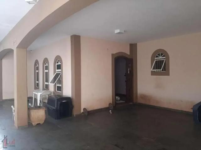 Casa / Sobrado para Venda em Presidente Prudente/SP Vila Dubus 3 Quartos