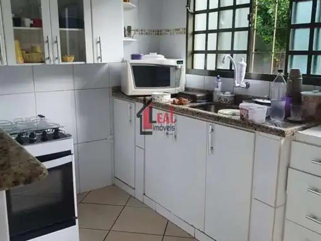 Casa / Sobrado para Venda em Presidente Prudente/SP Vila Dubus 3 Quartos