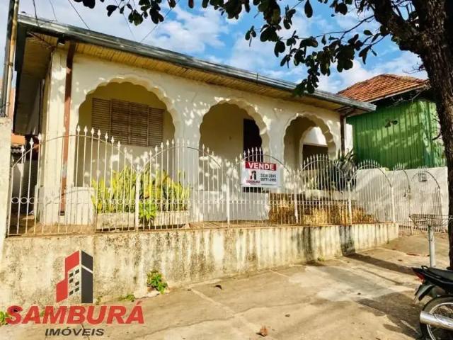 Casa / Sobrado para Venda em Presidente Prudente/SP Vila Dubus 3 Quartos