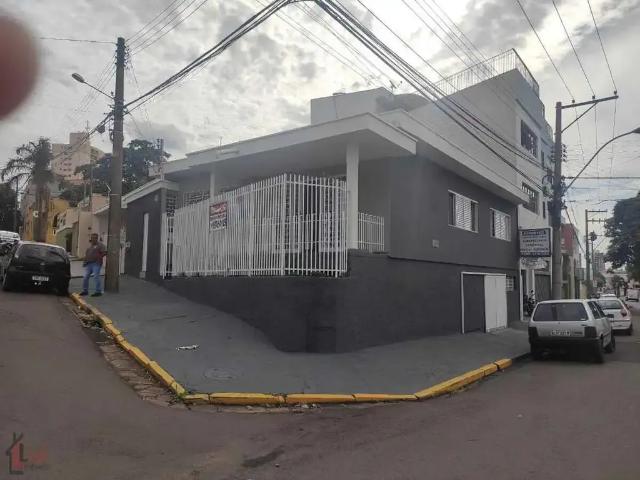 Casa / Sobrado para Venda em Presidente Prudente/SP Vila Euclides 3 Quartos