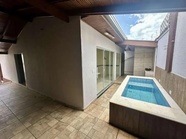 Casa / Sobrado para Venda em Presidente Prudente/SP Vila Euclides 3 Quartos