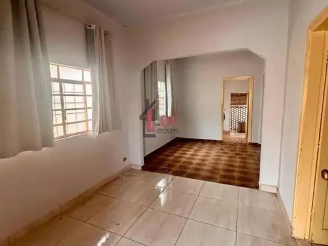 Casa / Sobrado para Venda em Presidente Prudente/SP Vila Formosa 2 Quartos