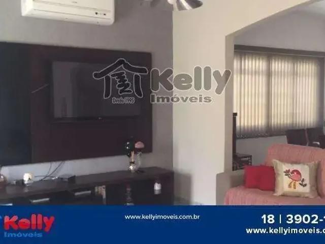 Casa / Sobrado para Venda em Presidente Prudente/SP Vila Formosa 2 Quartos