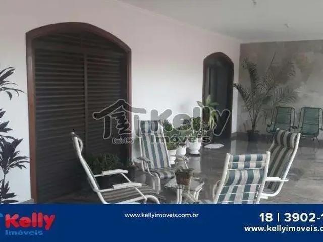 Casa / Sobrado para Venda em Presidente Prudente/SP Vila Formosa 3 Quartos