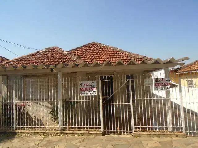 Casa / Sobrado para Venda em Presidente Prudente/SP Vila Formosa 3 Quartos