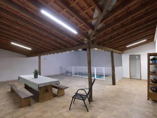Casa / Sobrado para Venda em Presidente Prudente/SP Vila Formosa 3 Quartos