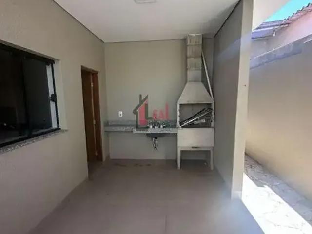 Casa / Sobrado para Venda em Presidente Prudente/SP Vila Formosa 4 Quartos