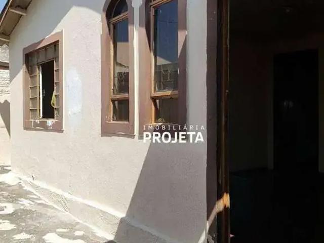 Casa / Sobrado para Venda em Presidente Prudente/SP Vila Flores 3 Quartos