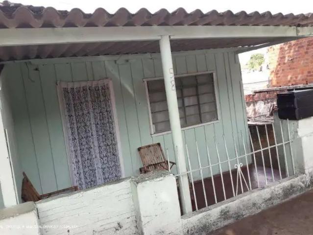 Casa / Sobrado para Venda em Presidente Prudente/SP Vila Furquim 2 Quartos