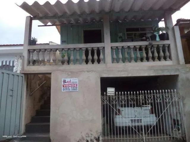 Casa / Sobrado para Venda em Presidente Prudente/SP Vila Furquim 2 Quartos