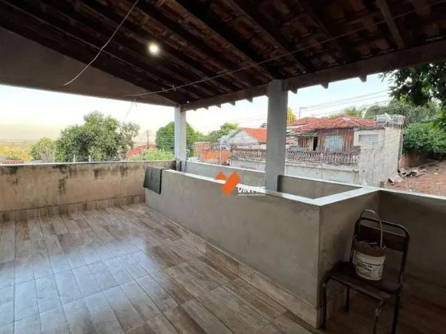 Casa / Sobrado para Venda em Presidente Prudente/SP Vila Furquim 3 Quartos