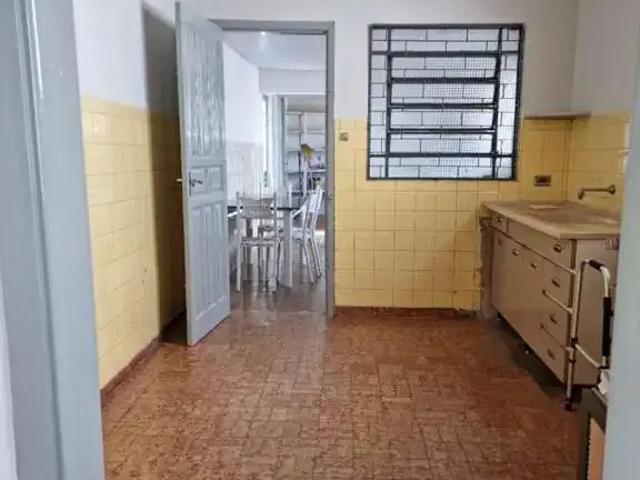 Casa / Sobrado para Venda em Presidente Prudente/SP Vila Furquim 3 Quartos