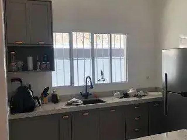 Casa / Sobrado para Venda em Presidente Prudente/SP Vila Geni 1 Quartos