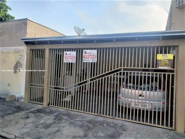 Casa / Sobrado para Venda em Presidente Prudente/SP Vila Geni 3 Quartos