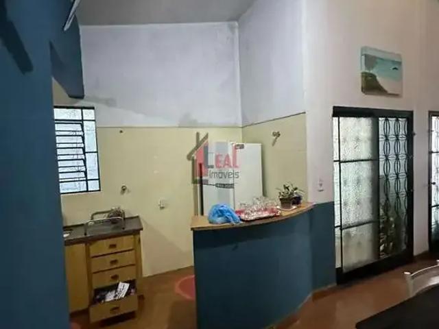 Casa / Sobrado para Venda em Presidente Prudente/SP Vila Jesus 2 Quartos